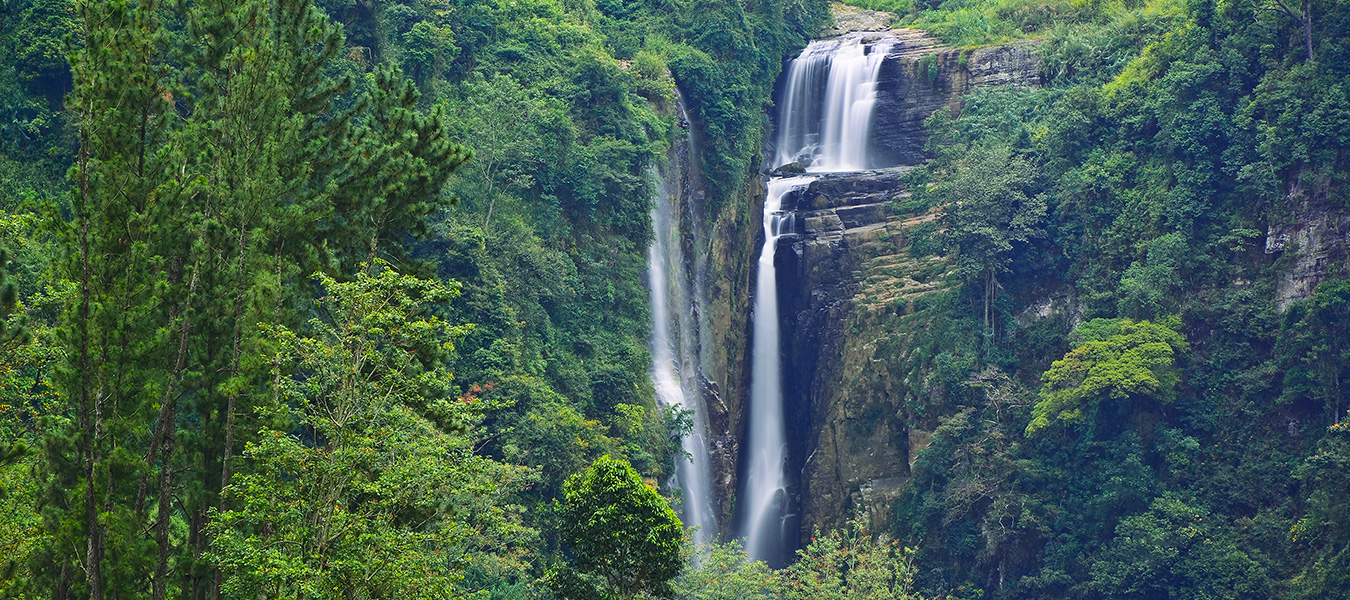 Ceylon Attractions
